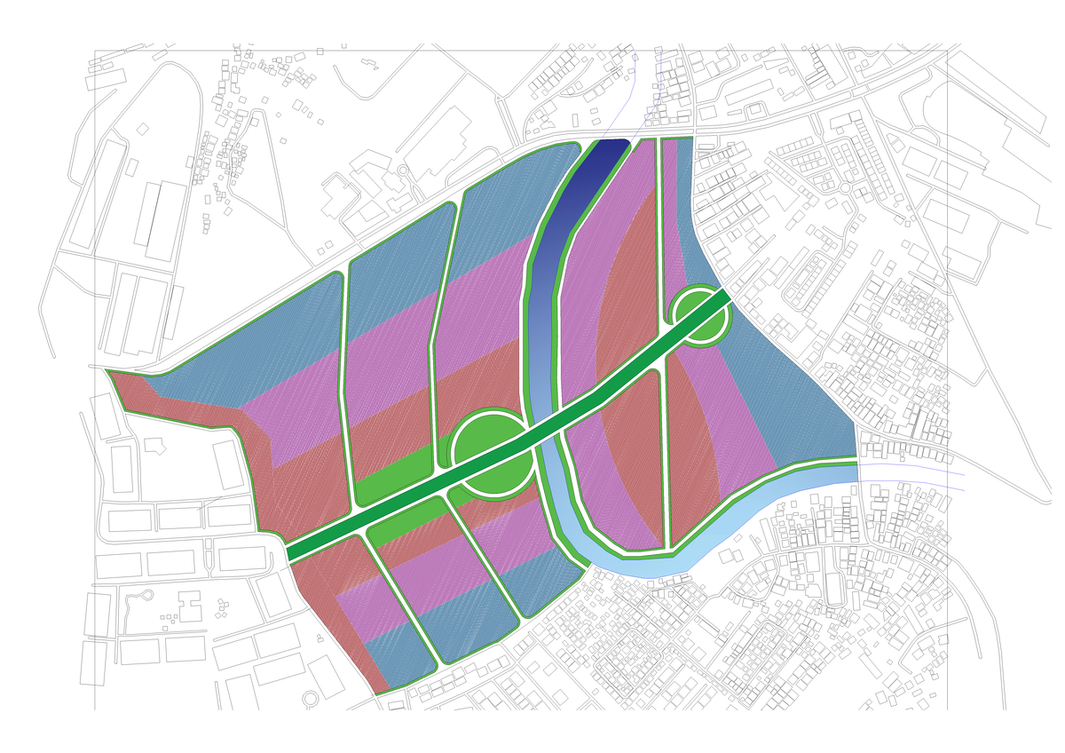 Tuktukan Zoning Proposed-Layout 1 - Architectural Design 7 Lab - on on ...