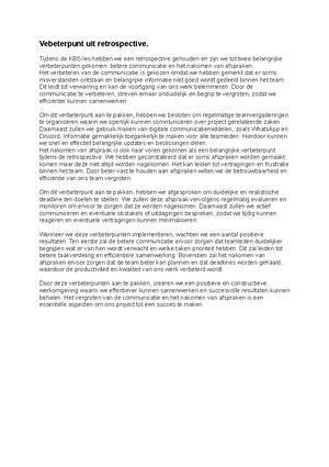 ICT-Vaardigheden toetsopdracht 2 - Presentatie AVG - ICT-vaardigheden: Toetsopdracht 2 ...