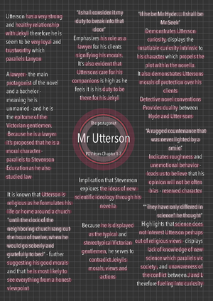 English 2 - notes - Macbeth Quotation and Analysis “Dead butcher and ...