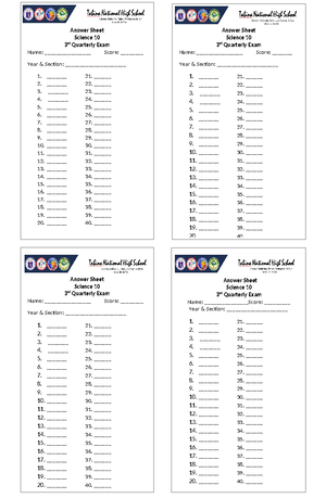 DLL Values ED ESP9 Q2 - esp 9 dll quarter 2 - Daily Lesson Log in ...