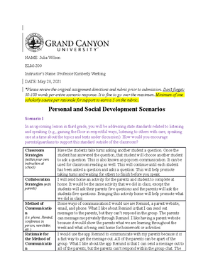Week 1 Discussion Questions for ECE 210 - ECE-210 Week 1 Discussion ...