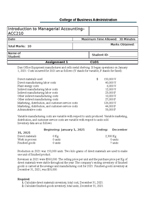 P 6-7 - Examples 5 - P6- Workpaper (upstream sales current and previous ...