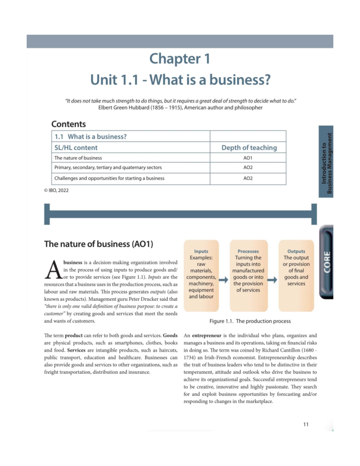 Unit 1 Textbook - Studocu