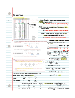 Ochem nmr - nmr spectroscopy notes - CHEM 51A - Studocu