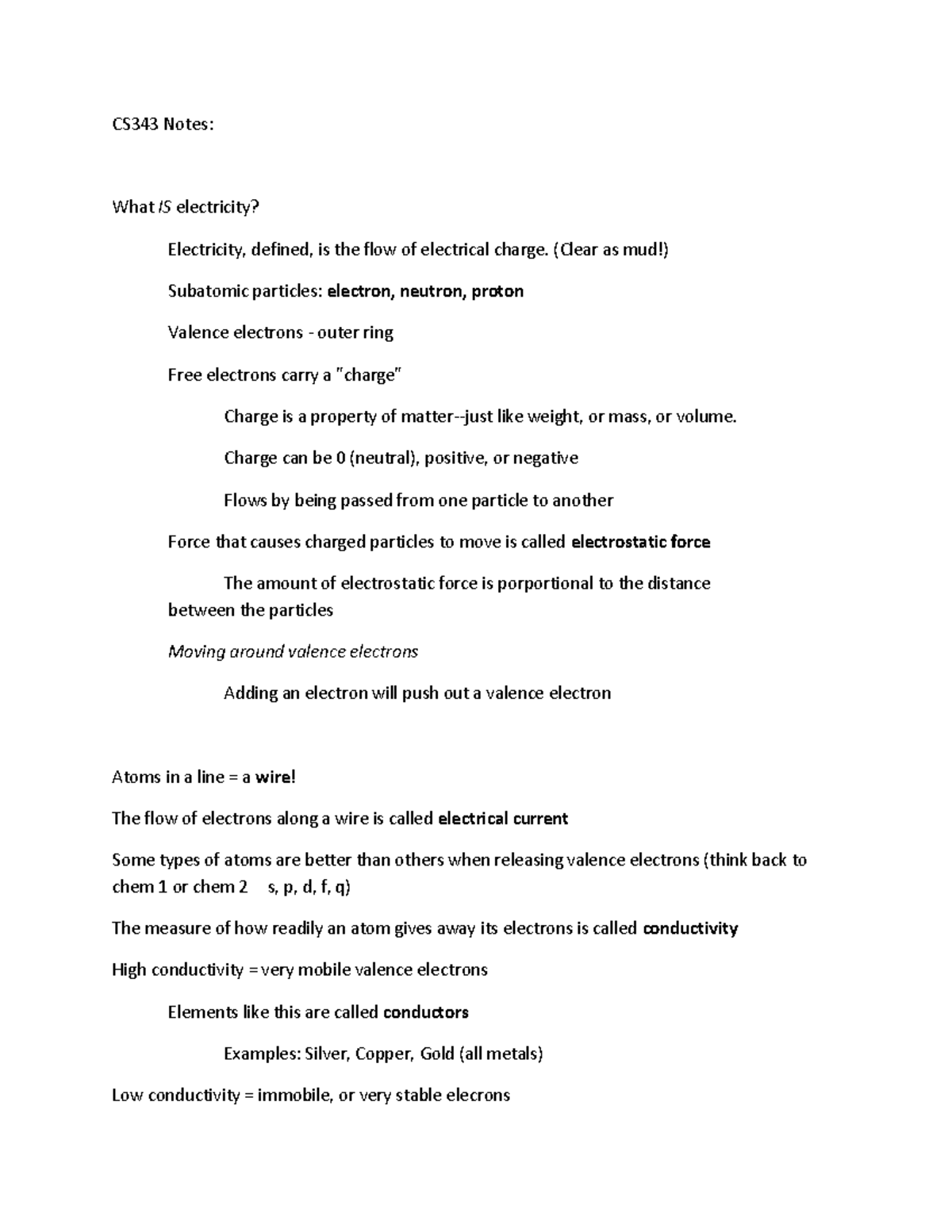 Cs343 Notes Warning Tt Undefined Function 32 Warning Tt Undefined Function 32 Cs343