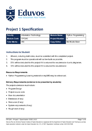 Academic Calendar Eduvos - Academic Calendar (/) (/) (/) (eduvos ...