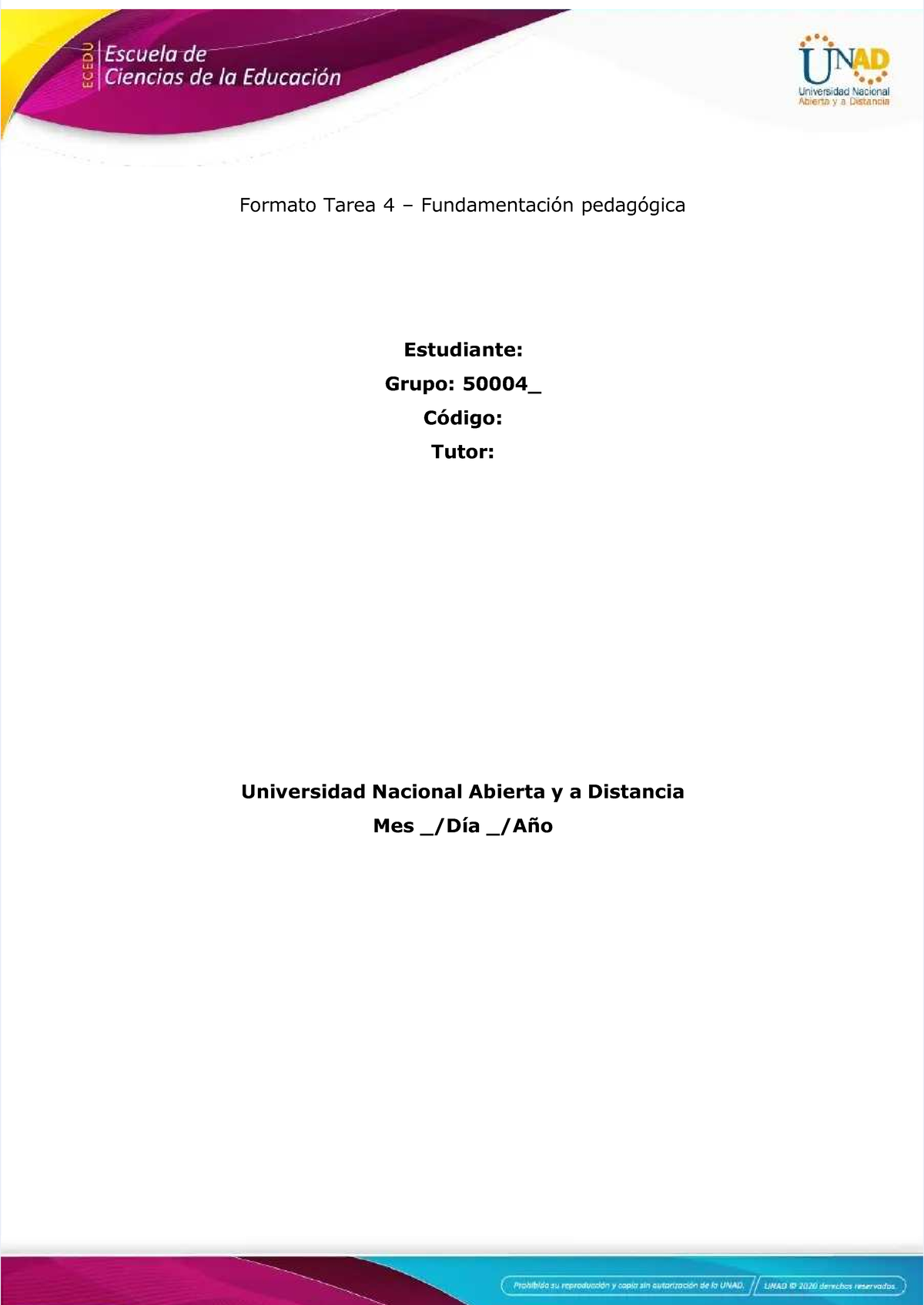 Pdf-formato-tarea-4 compress - Formato Tarea 4 – Fundamentación pedagógicaFormato Tarea 4 ...