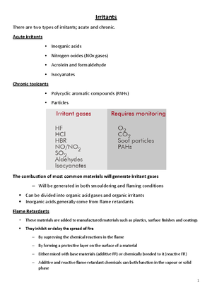 Development of fire - Development of fire Four stage process Incipient ...