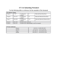 ITT-116 - Platforms and Network Technologies - Studocu