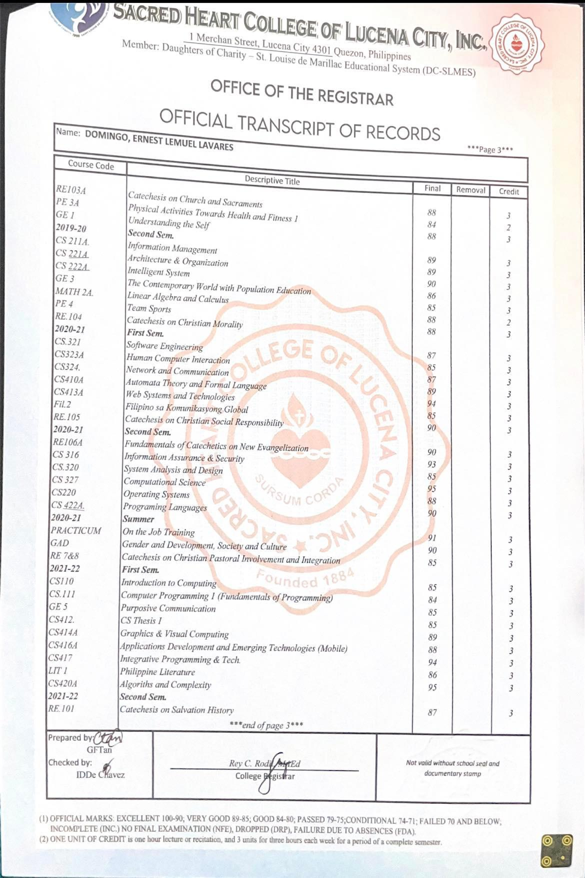 TOR 4 - None - management science - Studocu