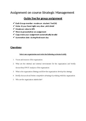 Survey ND - Setting out curves notes and calculations. CALCULATION OF ...
