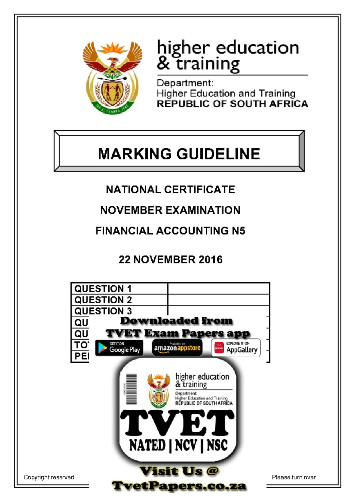 Financialaccountingn 52016 1678824276139 - NATIONAL CERTIFICATE ...