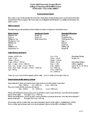 Heparin drip calculation reference - Heparin Drip Calculation Reference ...