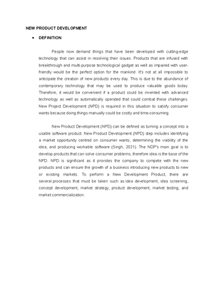 ENT600 Template Case Study OCT 2022 - TECHNOLOGY ENTREPRENEURSHIP ...