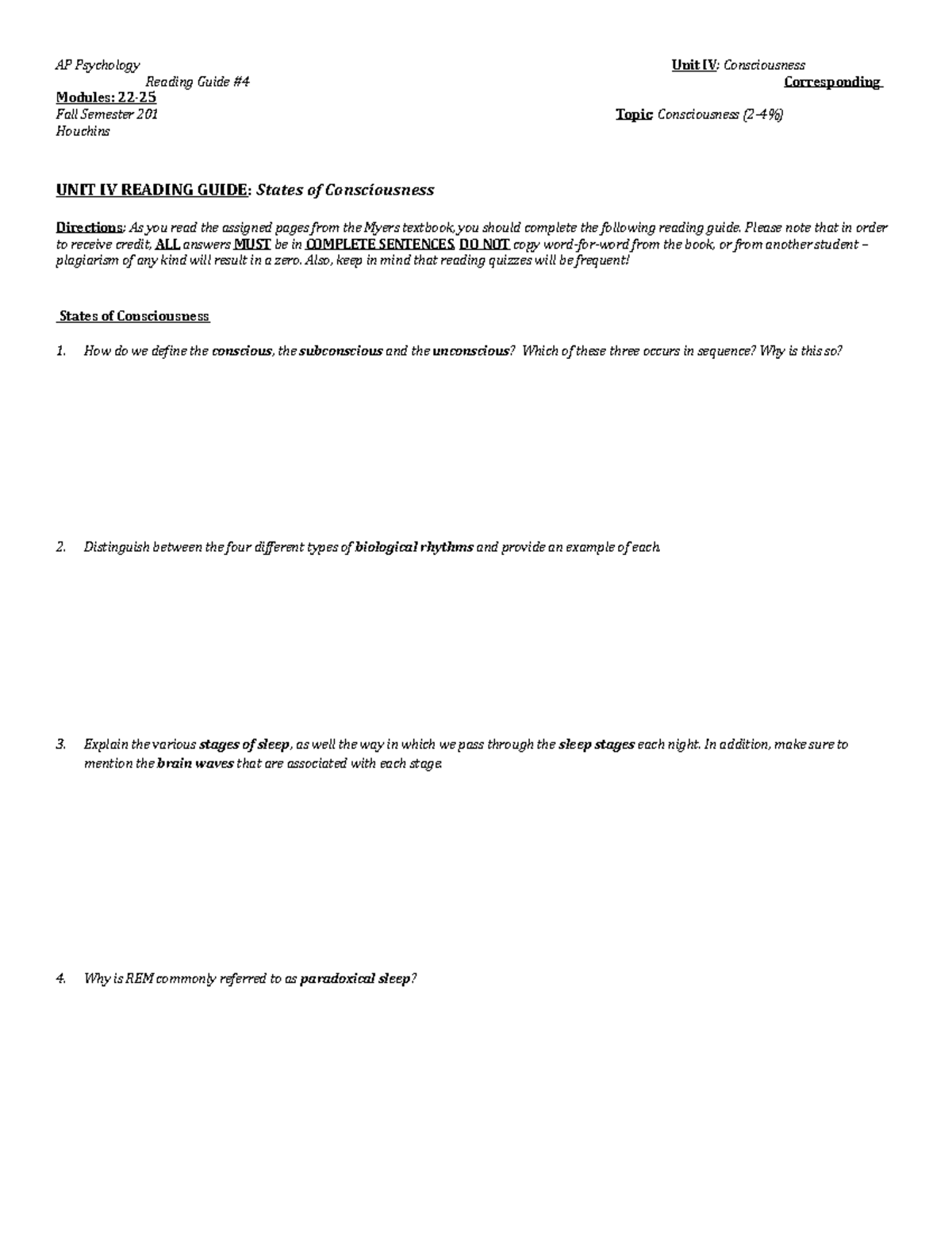 Reading-guide-unit-iv-questions - AP Psychology Reading Guide #4 ...