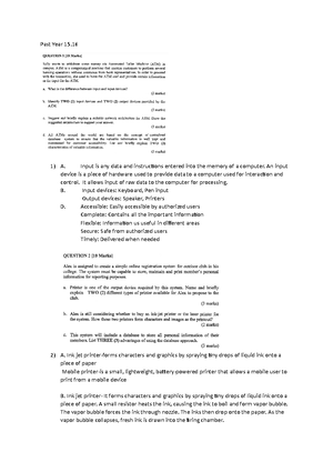 PCA0150 Group Project Declaration Form - Group Members: No. Student ID ...
