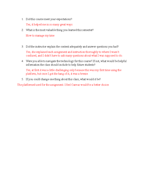 Learning to Read Annotations-Updated - “Learning to Read Annotations” Directions: 1. Read the ...