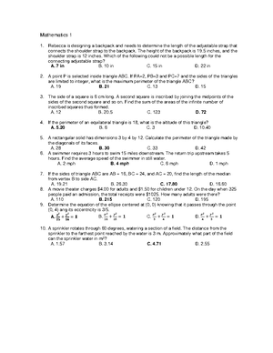 Q3 Math 9 Module 3 - fsdhafjdhsoidf - 9 Mathematics Quarter 3 – Module ...