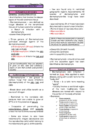 Module-1-Intro - Module 1 – Introduction to Clinical Chemistry Topic 1 ...