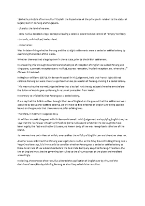 MMU - Multimedia University - Studocu