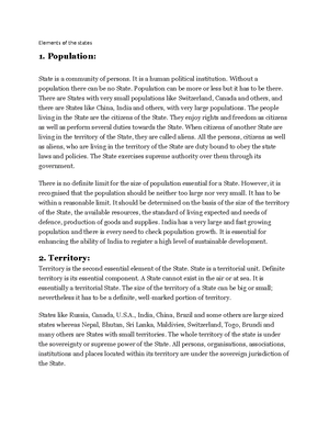 Good Citizenship Values - MODULE 2 GOOD CITIZENSHIP VALUES Overview: As ...