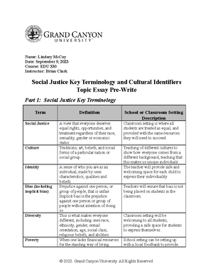 Interdisciplinary Learning Brochure - What is Interdisciplinary ...