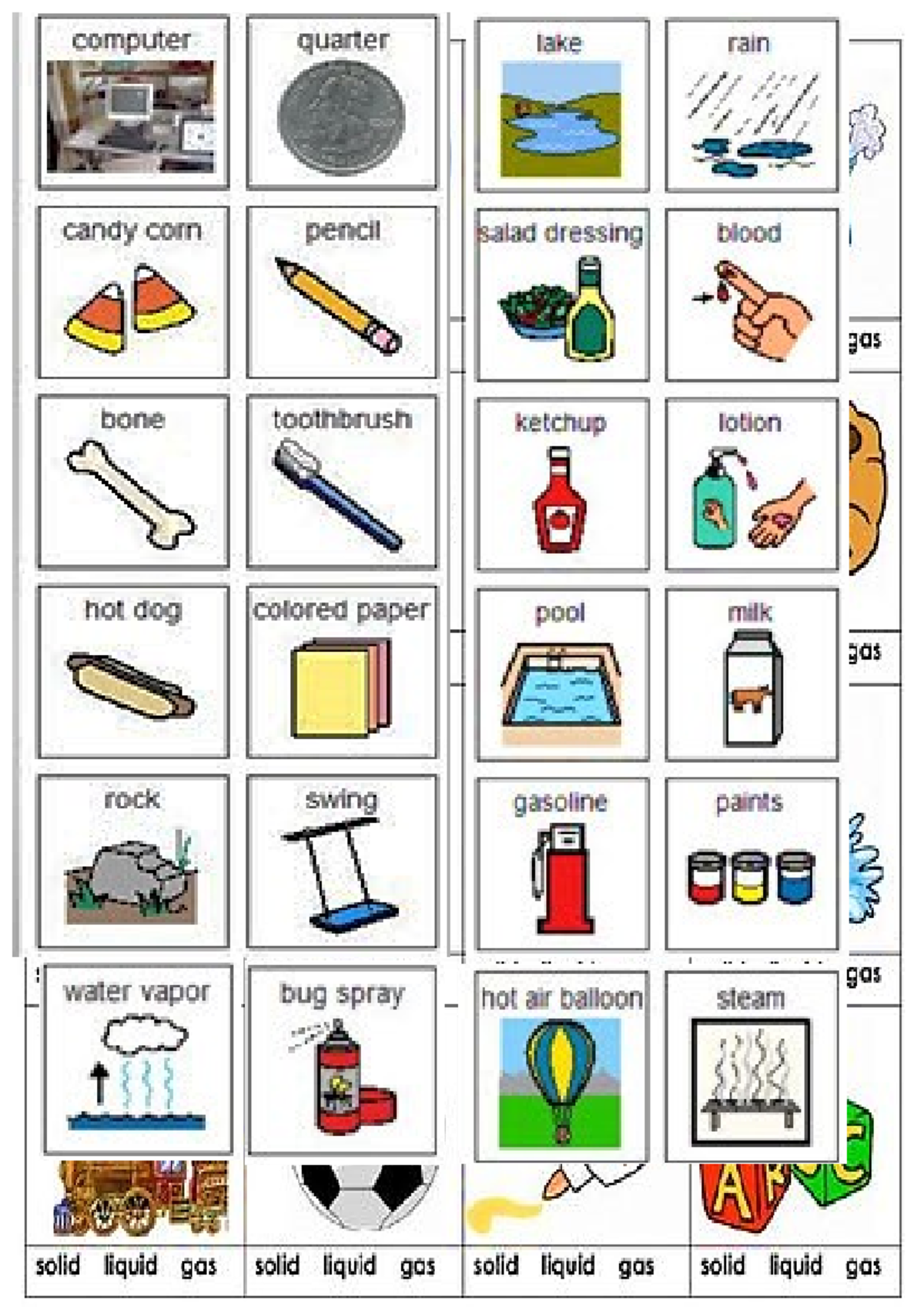Activity in matter - Chemistry 2 - Studocu
