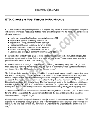 The Lesson Analysis - The Lesson Miss Moore is someone new to the ...