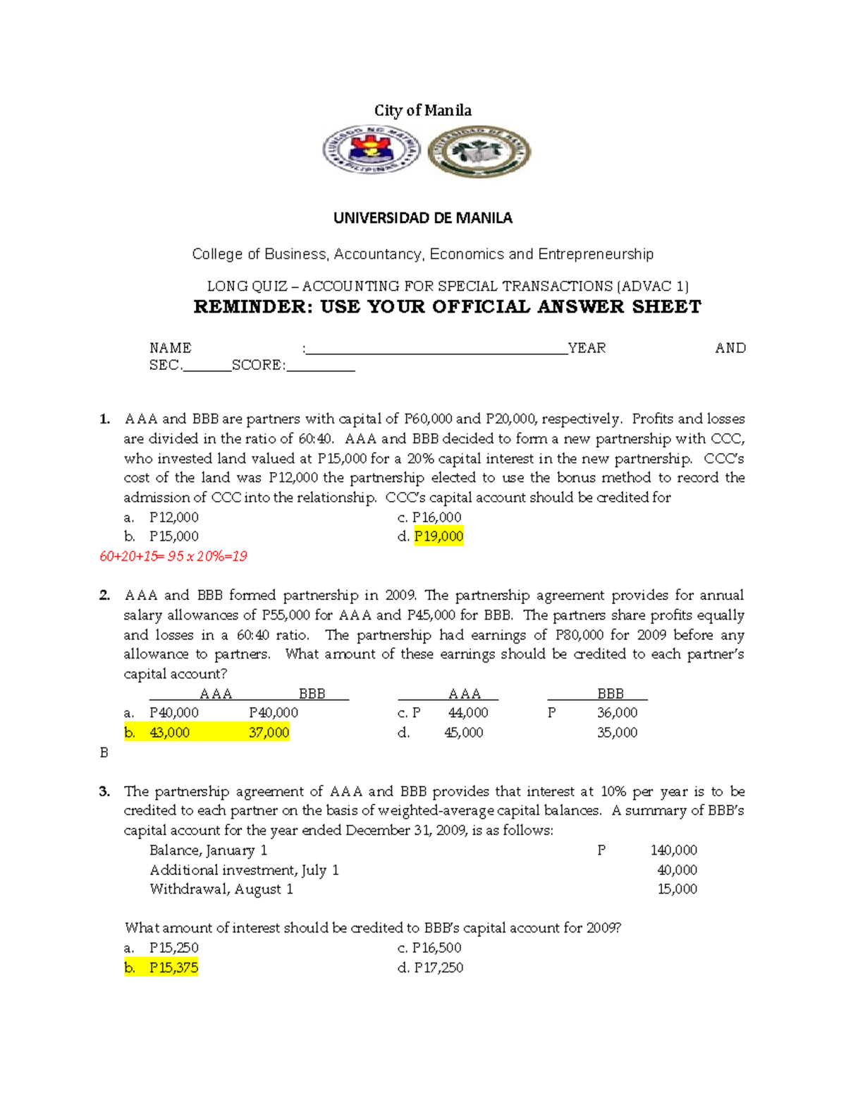 Every variable contract form delivered or issued for delivery in the ...