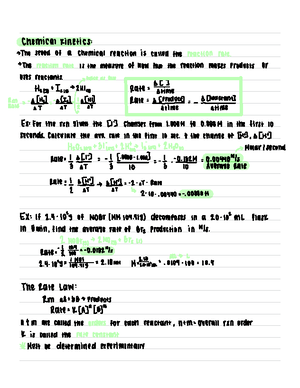 CHEM102-Key Topics List - CHEM 102 @ FCC CHEM 102 Topics:- Chapter 12 Liquids, Solids and - Studocu
