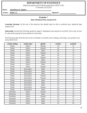 DLL WEEK 7 FRI - gyuh - GRADES 1 to 12 DAILY LESSON LOG School: STO ...
