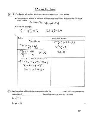Math 1030 Exam 3 Review - Exam 3 Math 1030 Quantitative Learning Law of ...