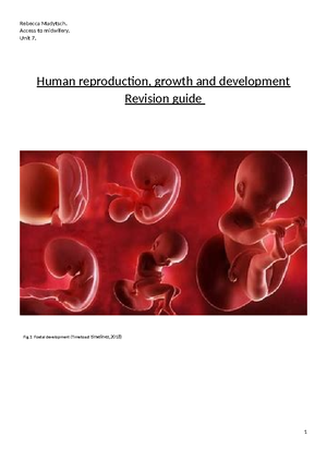 Assignment 8 - Access to midwifery, unit 8 Slide 1 Hello, my name is ...