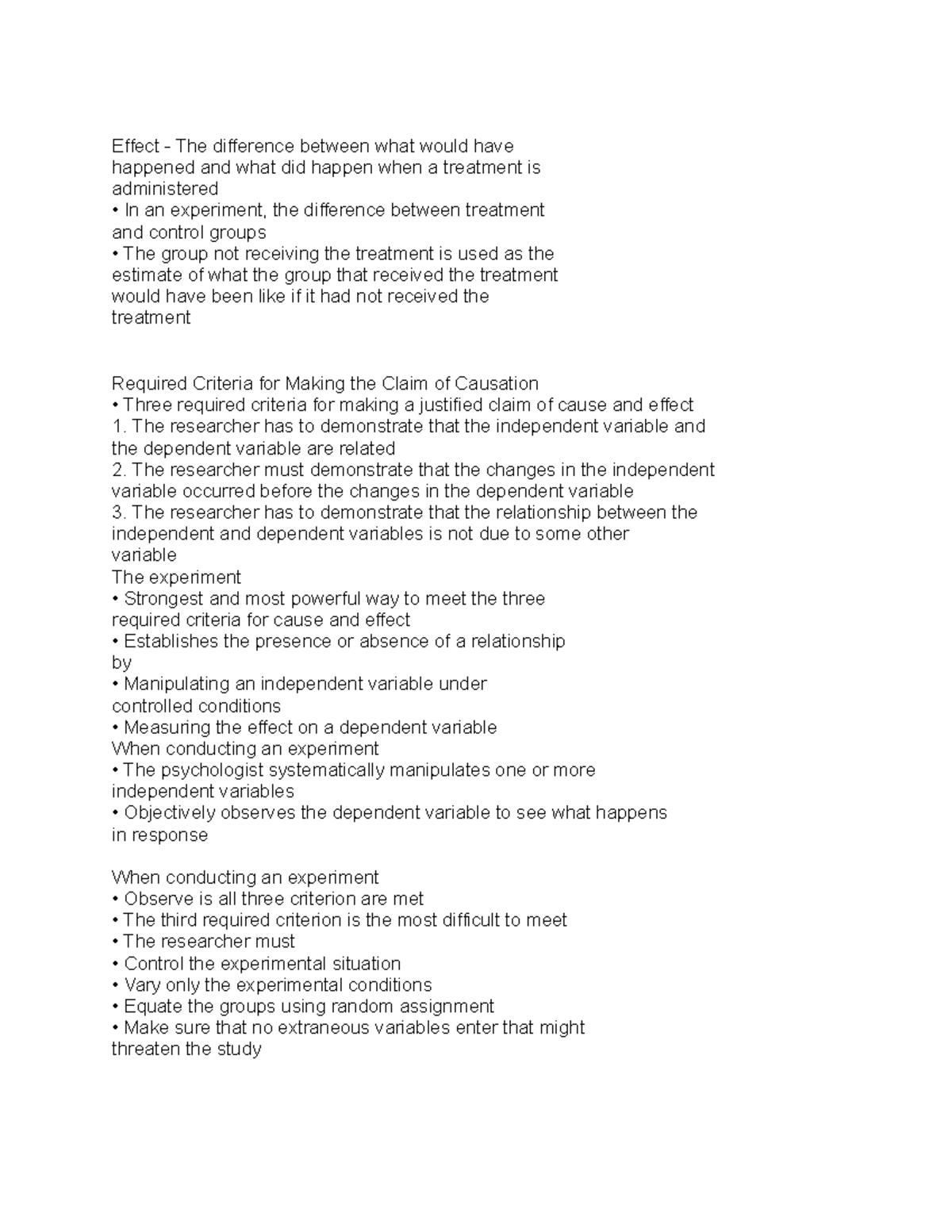 Res. 1 - These are detailed lecture notes that will help you learn and ...