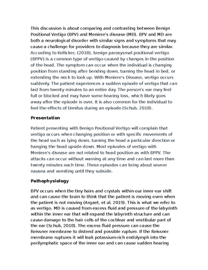 Week 4 VISE Script - VISE call - Criteria for Successful Presentation ...