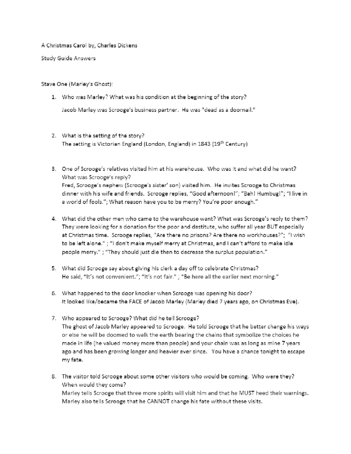 A Christmas Carol Study Guide Answers Staves 1 5 Casus Gestuurd a-christmas-carol-study-guide-answers-staves-1-5-casus-gestuurd