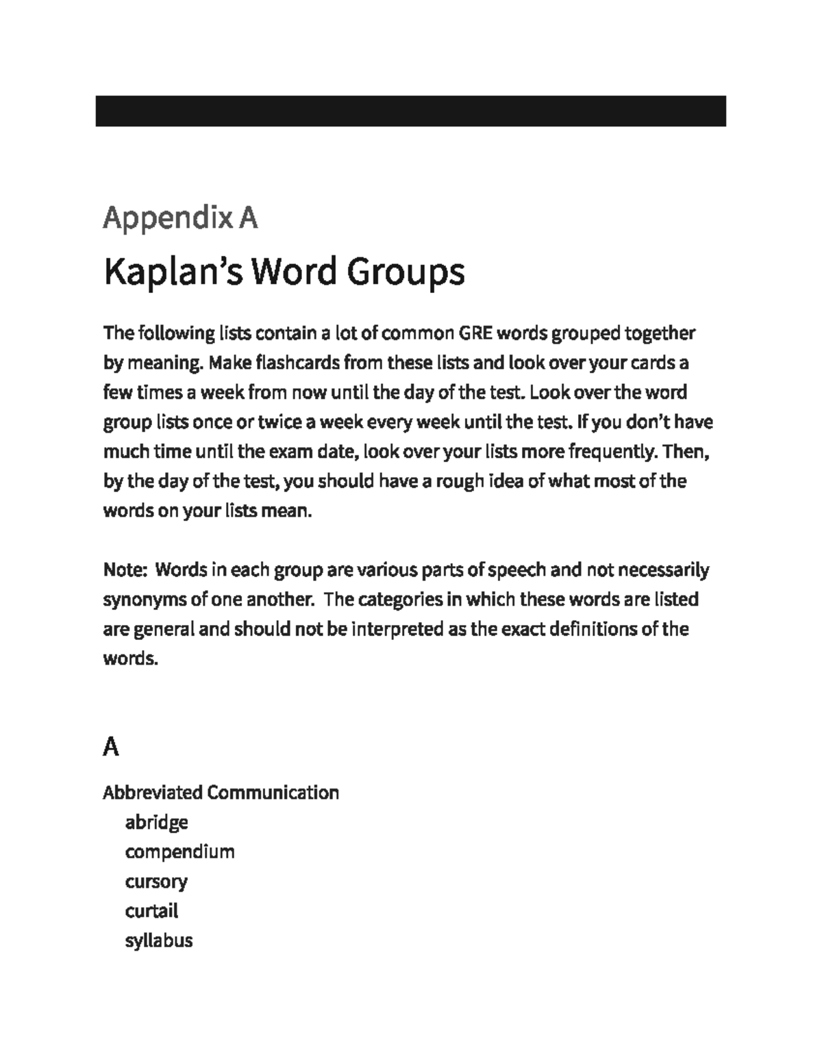 Word - excellent notes - legum baccalaureus - Studocu