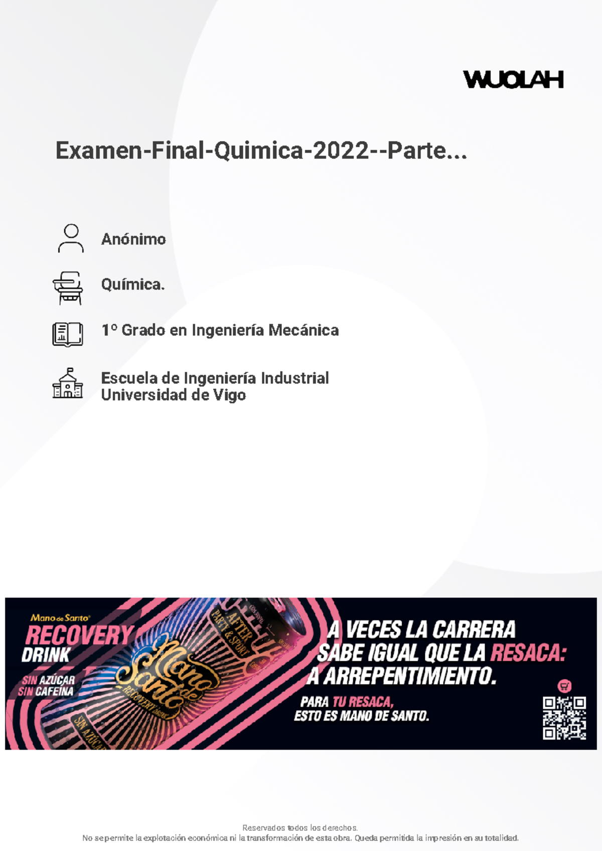 Wuolah free Examen Final Quimica 2022 Parte Practica - Examen-Final-Quimica-2022-Parte ...