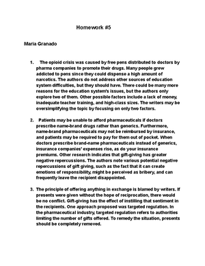 2.01 Getting Started with Narratives Assessment - Getting Started with ...