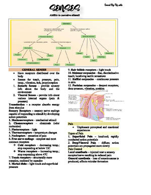 GEN. BIO Reviewer - Gen bio - GEN. BIO REVIEWER: LESSON 1 LIFE’S ...