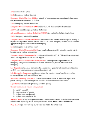 7 Steps to Deal with Emergency Situations - Remain Calm You are only ...