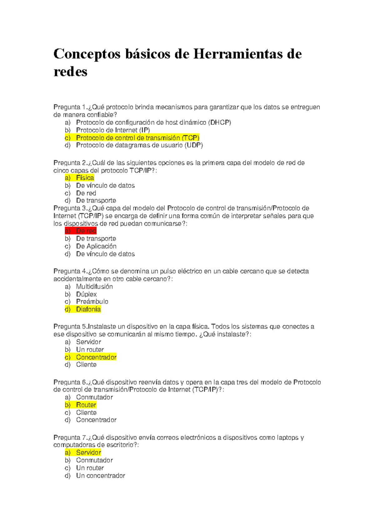 Los bits y bytes de las redes informáticas - Conceptos básicos de ...