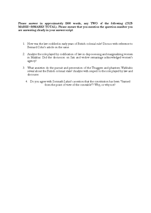 1 updated Mp Jain final - Mp jain - History of Courts - Studocu