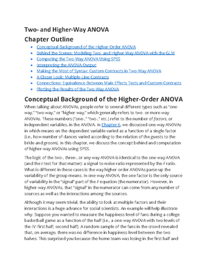 SSI Lecture 1 Notes - 1/24/23, 1/26/23 Notes SOC 2707 Social Statistics ...