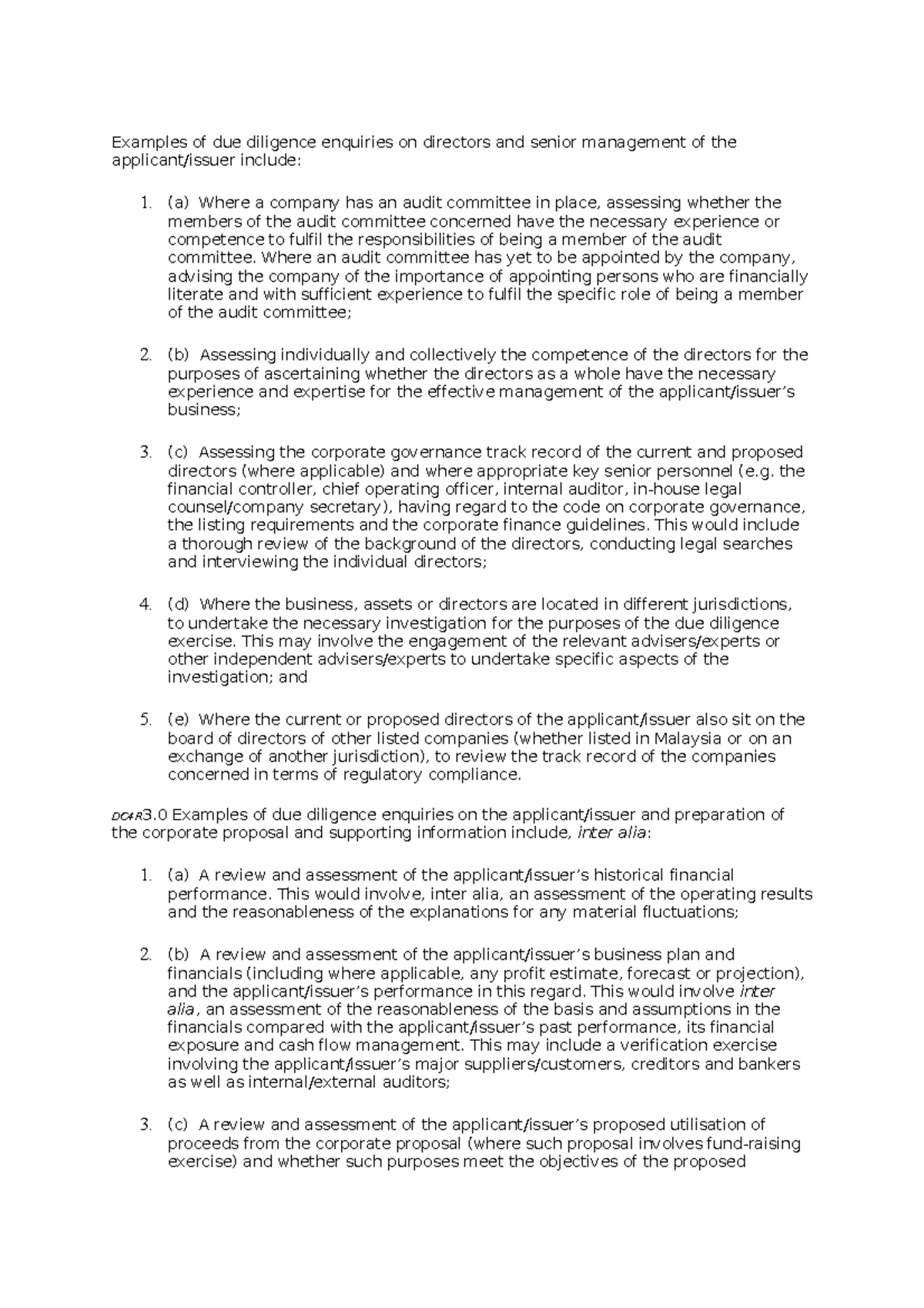 CORP EG Present - Ways for companies to inculcate corporate governance ...