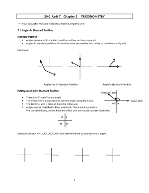3-space Exer - sbnsnsnd - MCV 4U Properties of Vectors in 3-Space ...