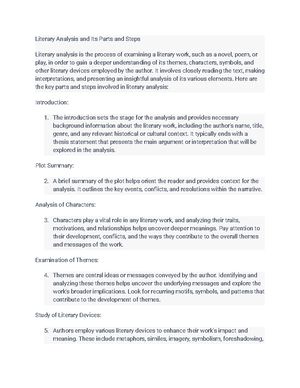 02.05 Final Draft Assessment and Rubric - Final Draft Assessment Step 1 ...