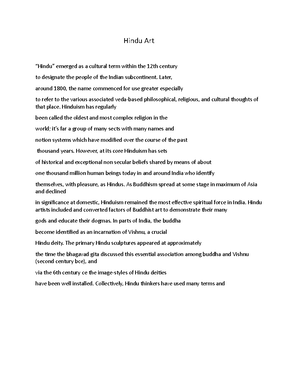 Non-western art Islamic art - Non-Western Art History Islamic Art Notes ...