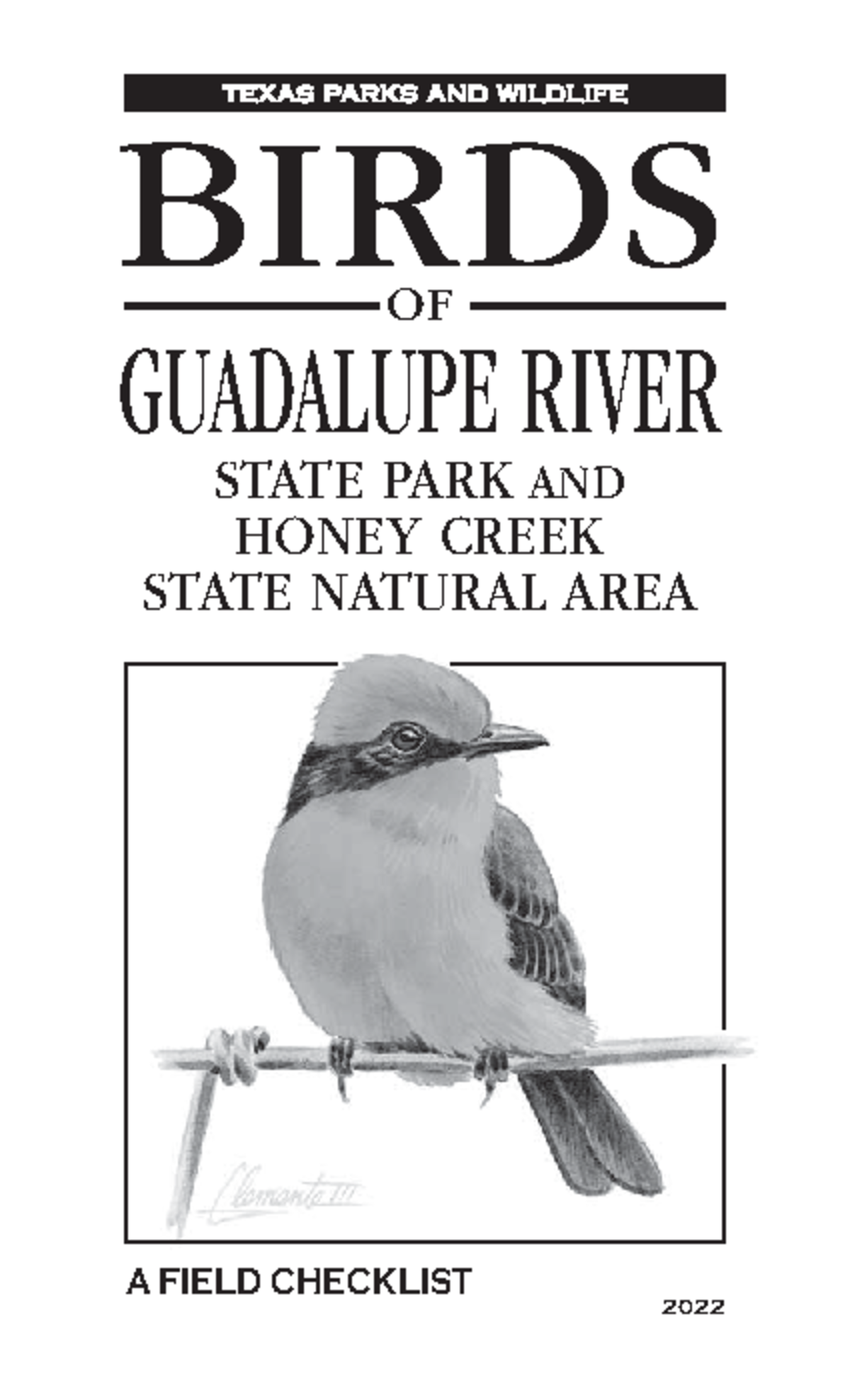 Pwd bk p4505 0040b - ... - BIRDS OF GUADALUPE RIVER STATE PARK AND ...