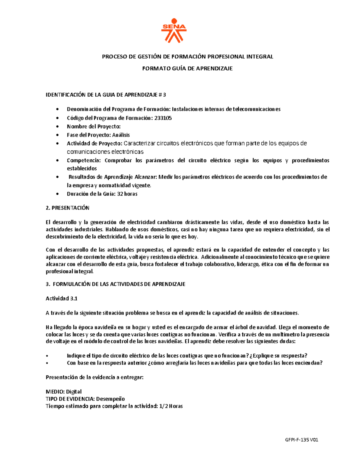 Guianden Aprendizajenn 1ncircuitosnelectricos 3864ee99d9a01bc - PROCESO DE GESTI”N DE FORMACI”N ...